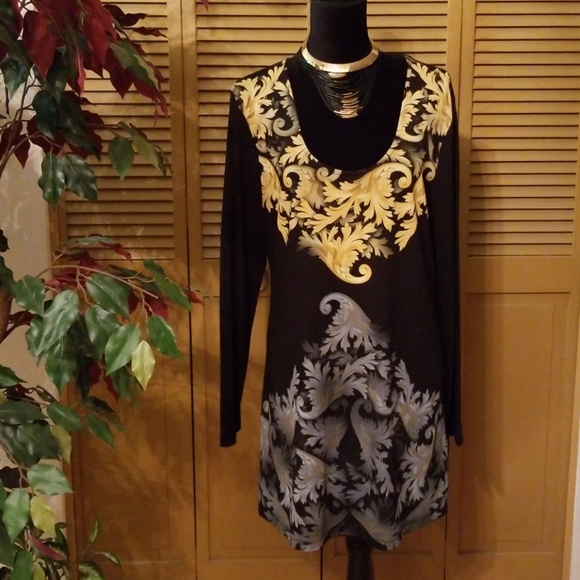 VENUS | Tops | Venus Tunic Top By | Poshmark